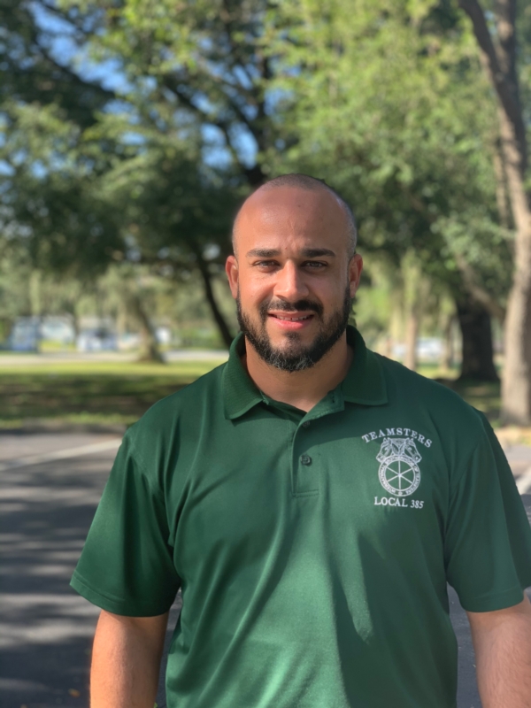 Teamsters Local Union 385