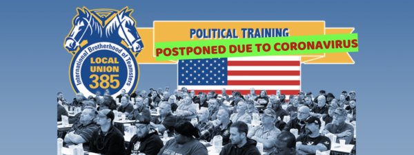 Teamsters Local Union 385