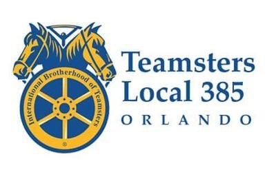 Teamsters Local Union 385